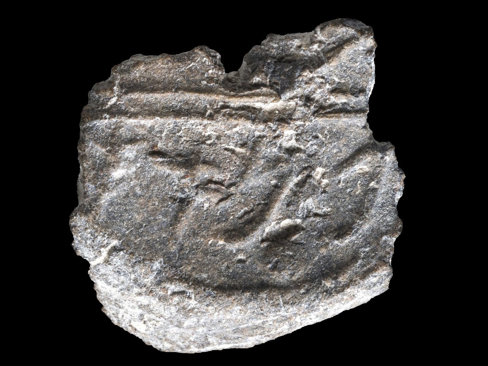 First Temple-era seals with Biblical names in Hebrew discovered in ...