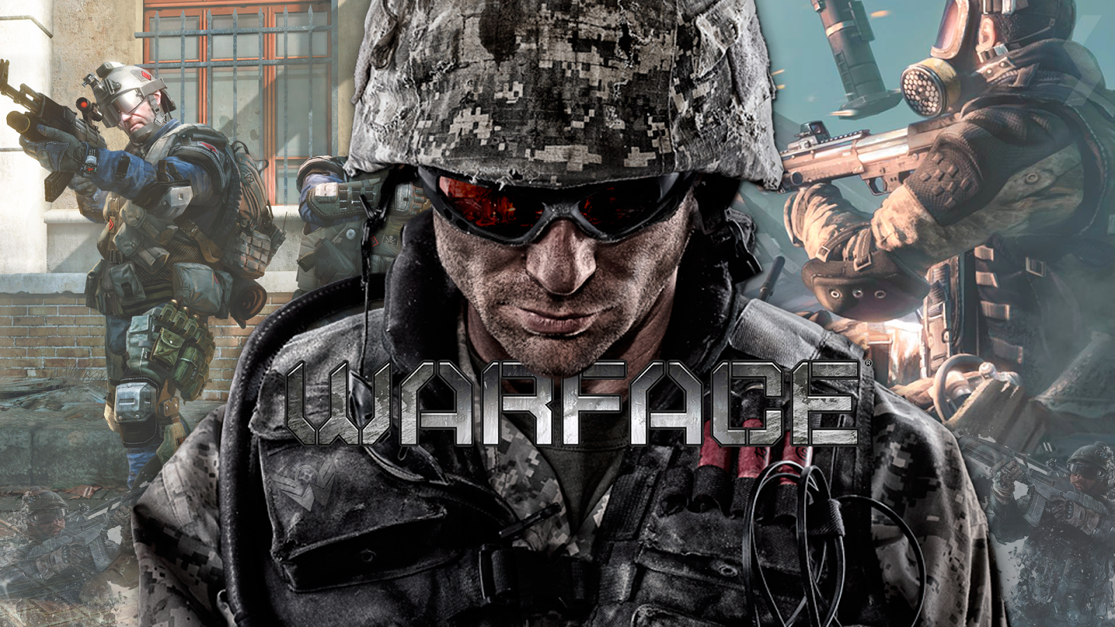 Operation Black Shark Coming To Warface To Celebrate The Game's Third ...