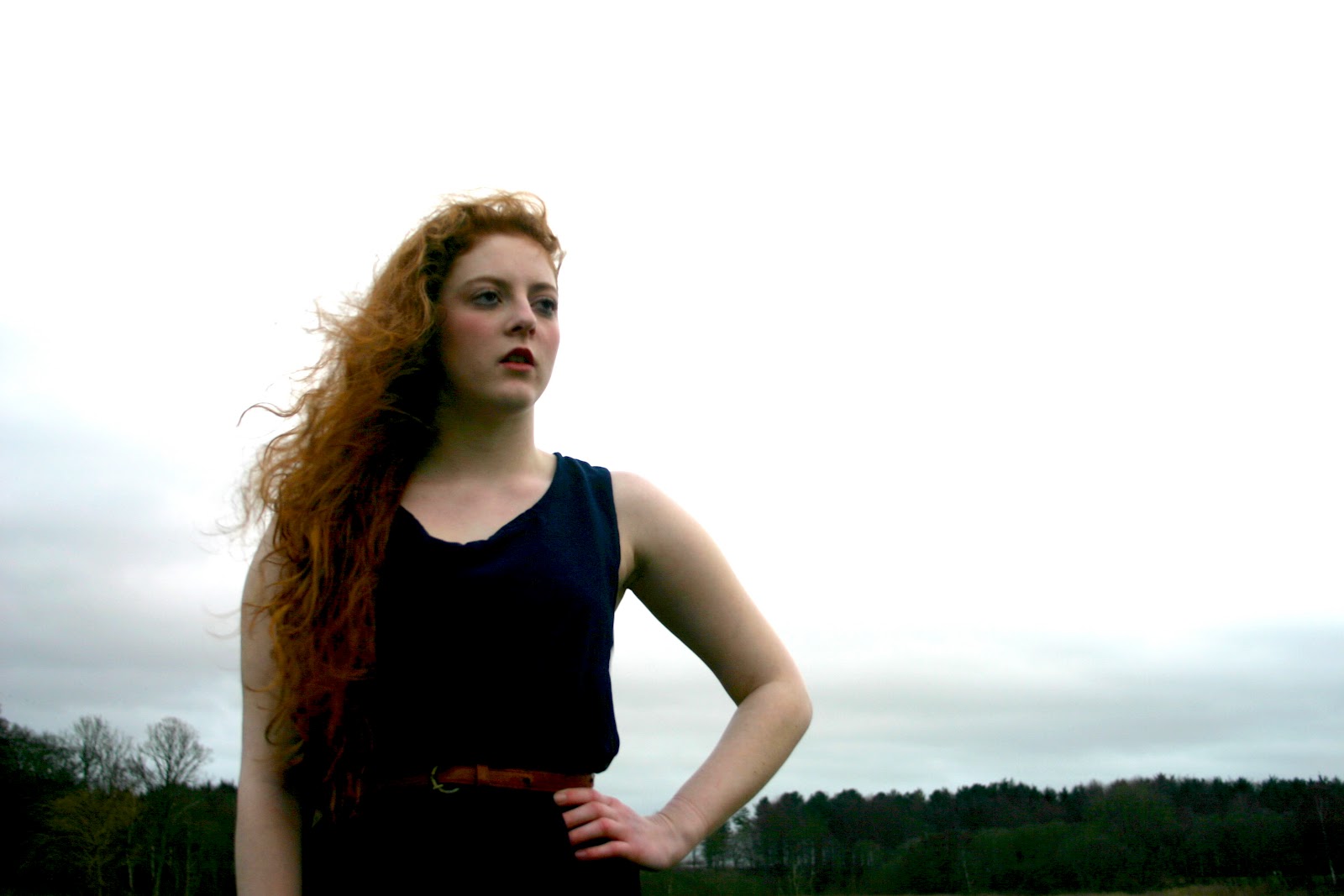 Emma Muncaster AS foundation portfolio