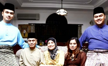 FILEM KLASIK MALAYSIA: JINS SHAMSUDIN