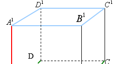 Dreapta perpendiculara pe un plan