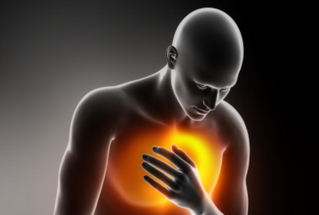 Leaking Heart Can Heal Without Surgery?