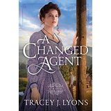Lanna Foley Webb: A CHANGED AGENT by Tracey J. Lyons