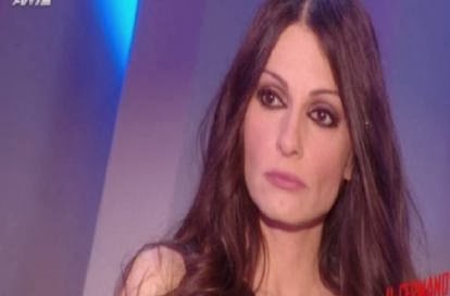 Άσπα Τσίνα: 12 χρόνια μετά το «Fame story 1» (videos) - Greek Web TV Live