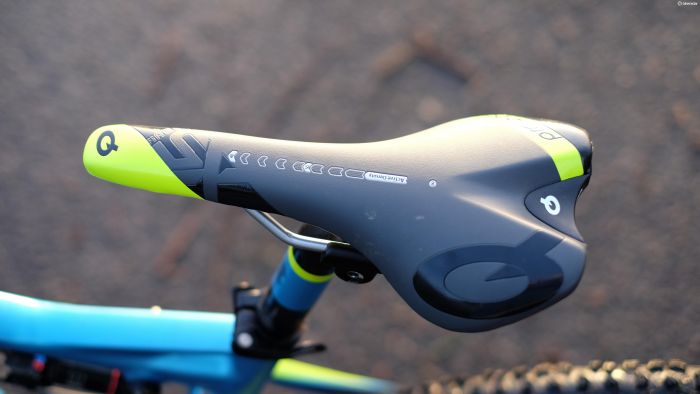 New Bike: Boardman Pro FS | Arm Crank