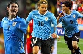 ANOTANDO FÚTBOL *: RESUMEN * MAYO 2014