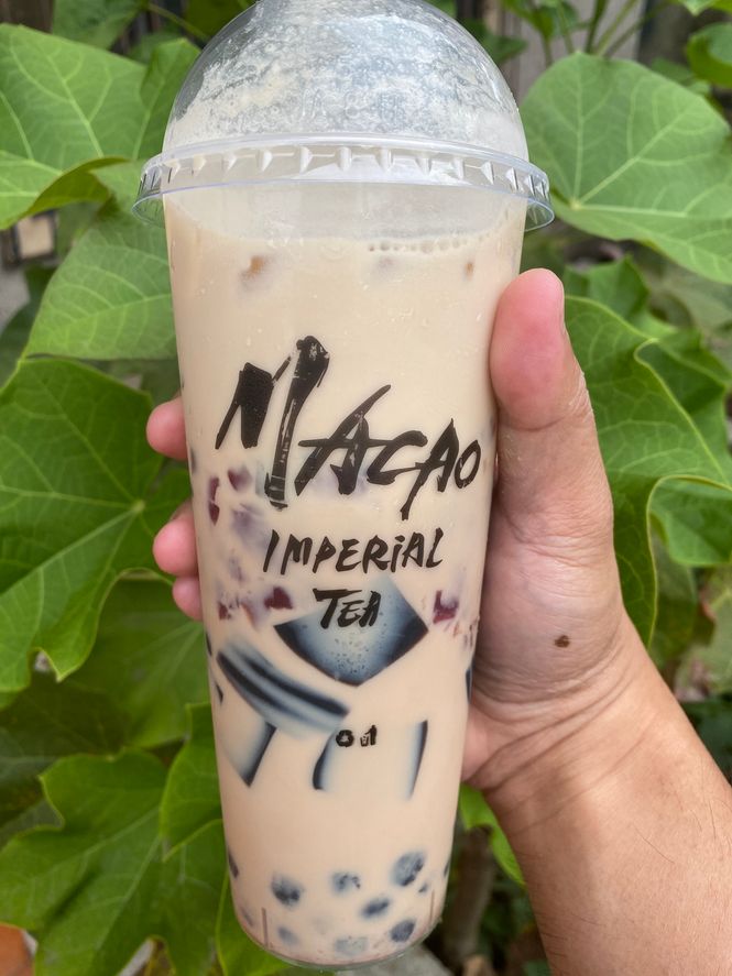 Macao Imperial Tea Menu + Complete List of Branches [Review] - Dad On ...