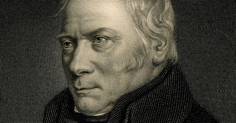 Los fósiles y el tiempo geológico: William Smith