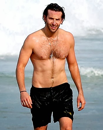 Bradley Cooper Body Workout And Diet Secret - Top Ten Indian Bodybuilders