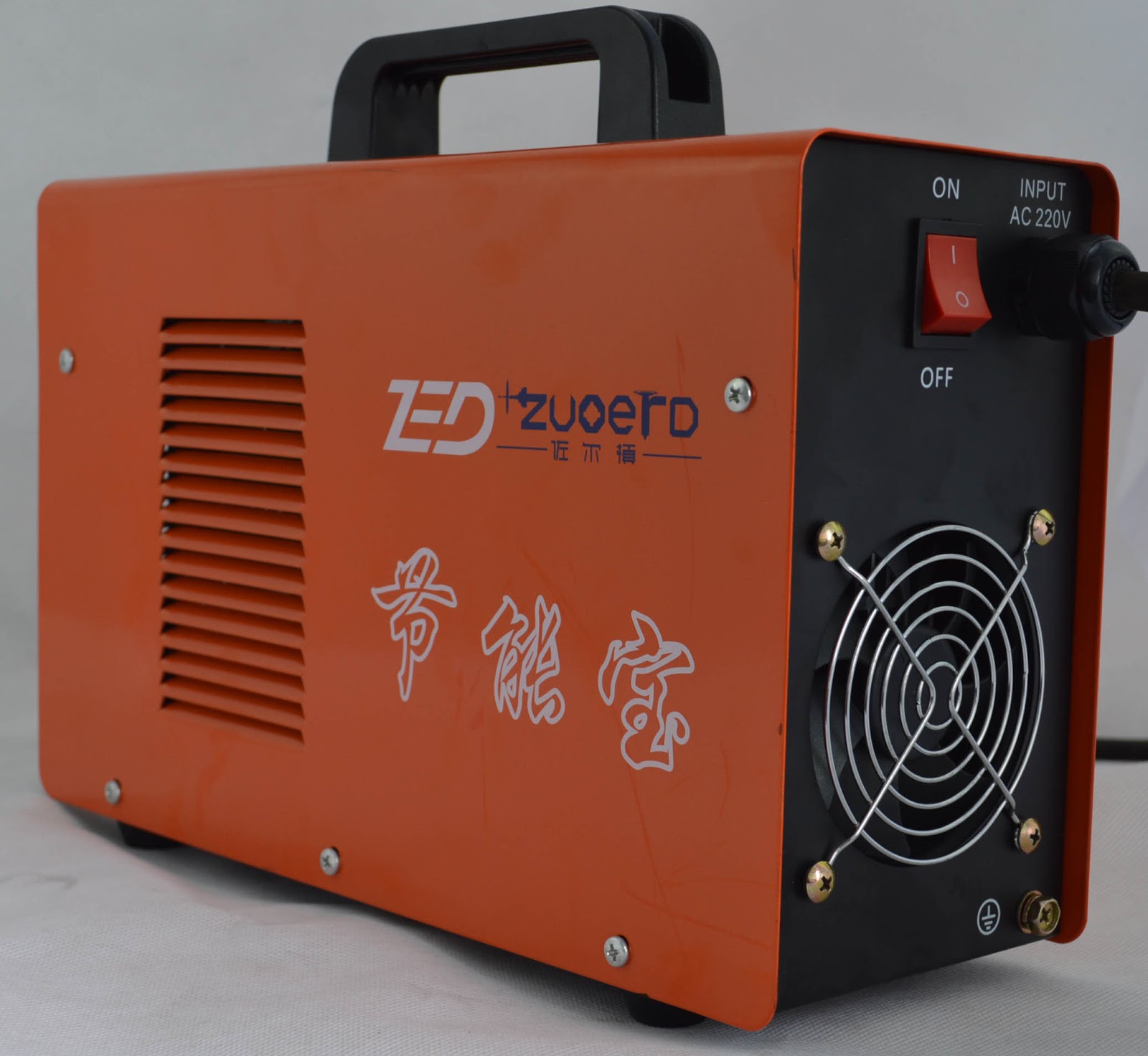 hand tools electric power tools: Shielded Metal Arc Welding Machine