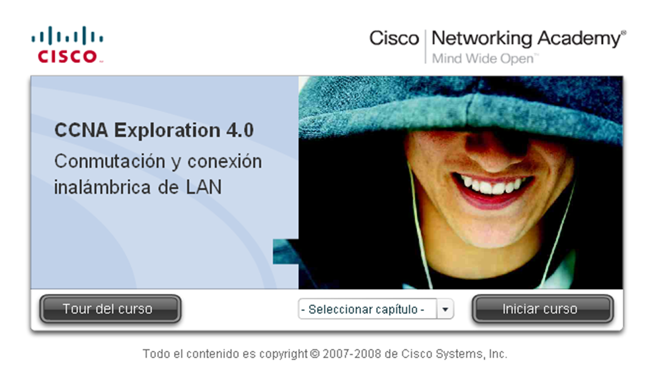 CCNA EXPLORATION VERSION 4.0 CCNA DISCOVERY VERSION 4.0 FRANCAIS