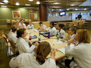 Life as a Nursing Student