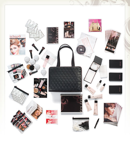 The Best Days: Mary Kay Mondays