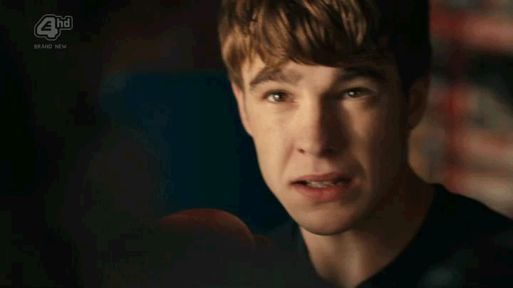 Gif Center: Finn Nelson Appreciation Post - MMFD