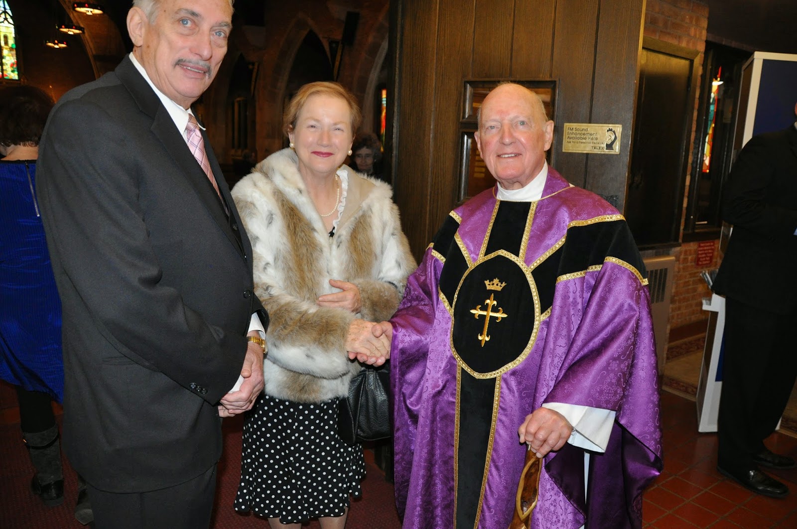 Orbis Catholicus Secundus: Priests Ordained in the 1950s