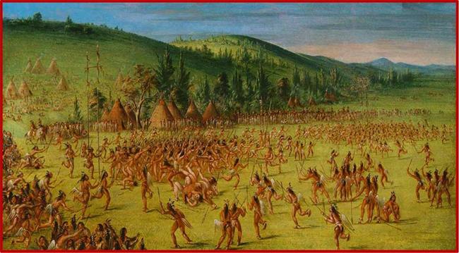 The Man Bible: The History and Rules of Lacrosse