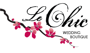 Kassi: My Road to Mrs: Wedding Week Guest Post - Wynn of Le Chic ...