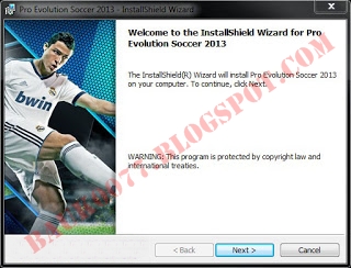 Pes 2013 cd key - elementslasopa