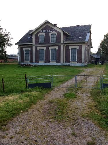 WWAWWW: Rondje Oostbroek