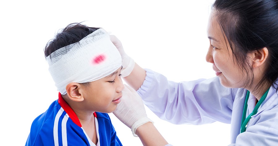 Sports-Related Traumatic Brain Injury