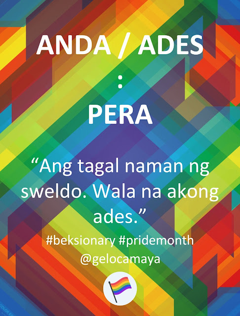 18 'Beki' Words to Add to Your Vocabulary