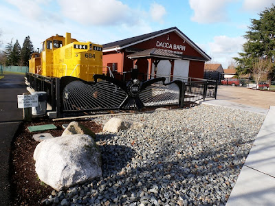 In Your Neighborhood: Fife's Agricultural Heritage A Highlight of Area ...