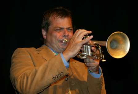 Jazz from Geoff: December 2015