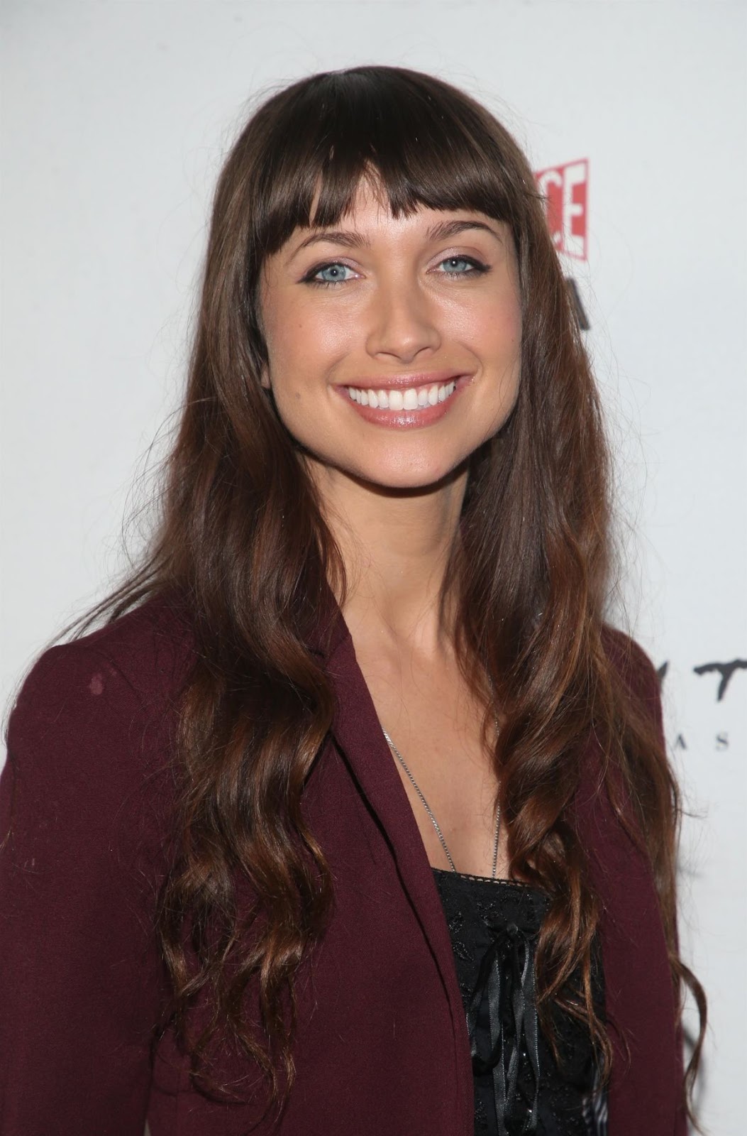 Maiara Walsh : "Talento y belleza"