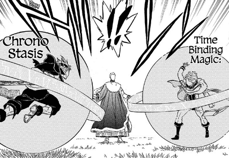 Kaisar Sihir Julius Novachrono - Tempat Berbagi Tentang Anime