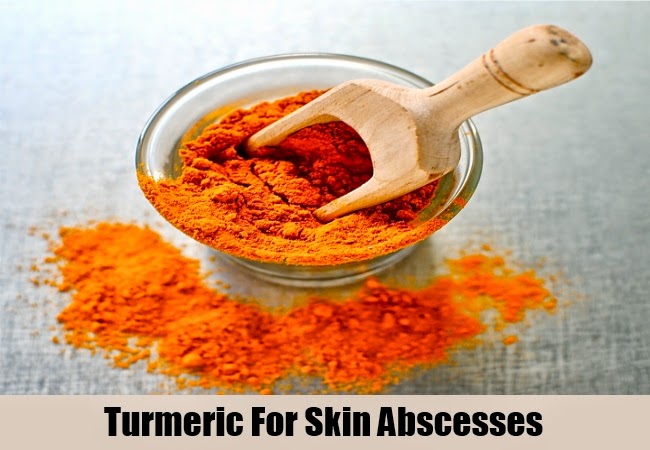 5 HERBAL REMEDIES FOR SKIN ABSCESSES ~ Mzizi Mkavu