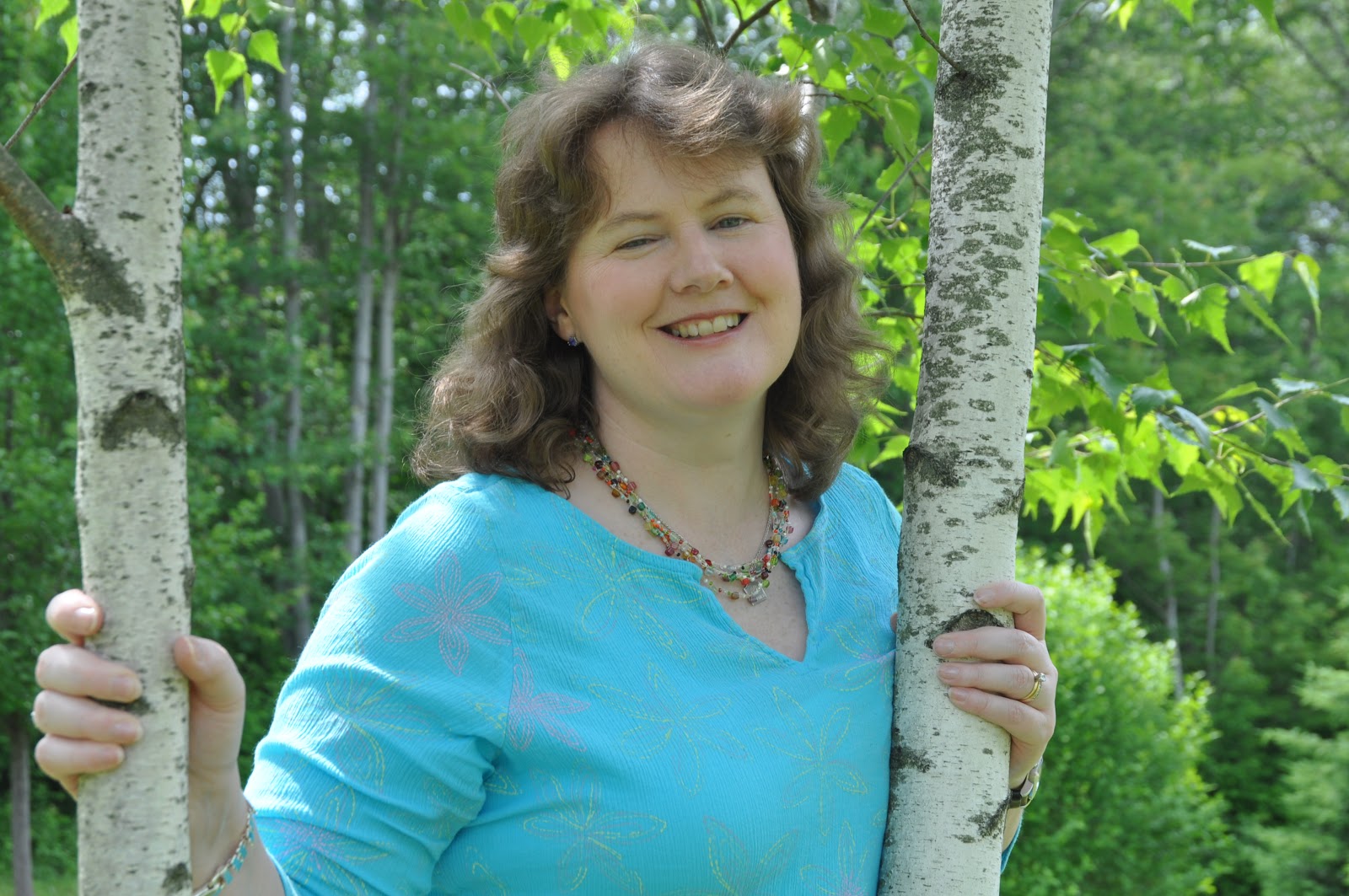 It's All About the Journey: Interview with Middle Grade Author Lynda ...