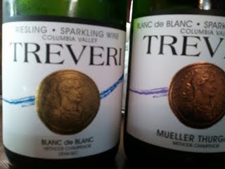 Treveri Cellars: Crafting Tradition in Yakima ~ The Northwest Wine Anthem