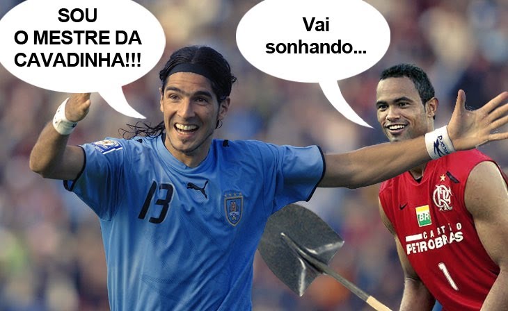 Piadas: Piadas de futebol