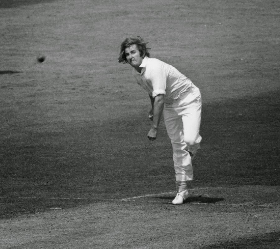 Cricket Gloden Moments: Gary Gilmour took 6 for 14 in the 1975 semi ...