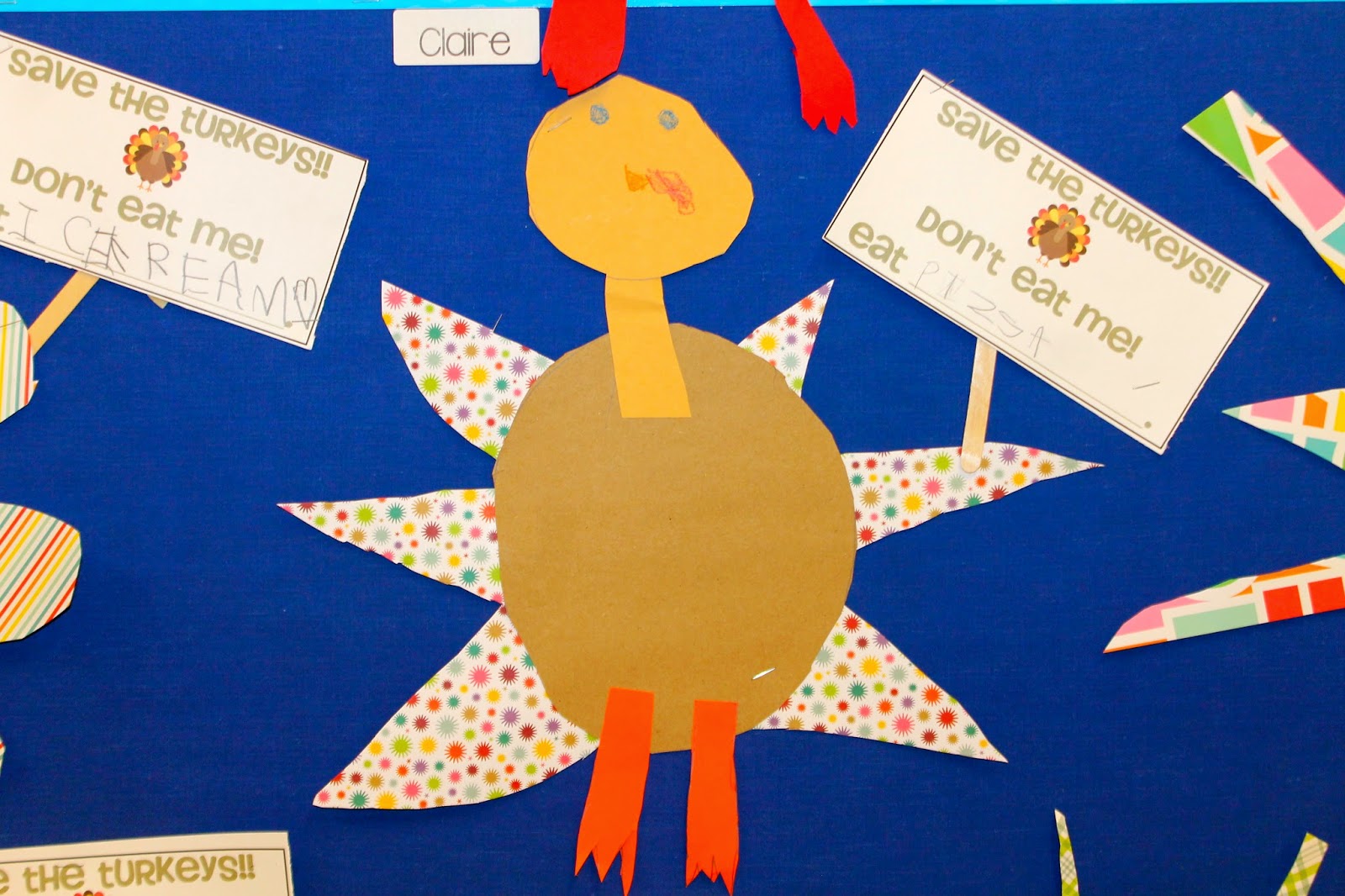 Literacy and Laughter - Celebrating Kindergarten children and the books ...