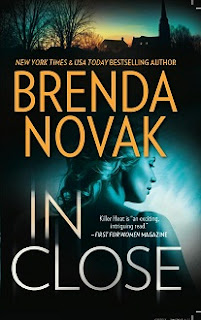 Stories By Mina Khan: Belief Keeps Author Brenda Novak Writing