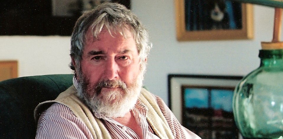 La antigua Biblos: Recuerdos de un pasado que se desvanece - Aidan Higgins