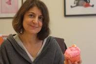 Picture This!: An Interview with Maria Modugno, Part I