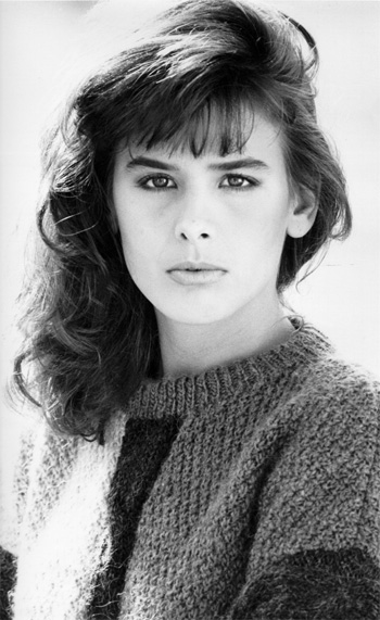 Krista Errickson Actress