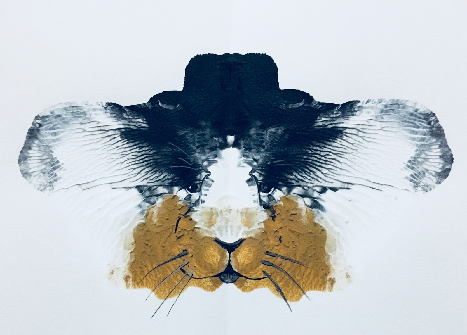 Art by MARSHA HATCHER