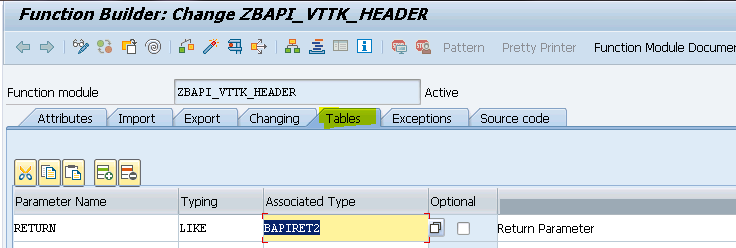 Amarmn.com - SAP ABAP, SAP UI5, SAP Fiori: BAPI