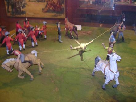 LEVANTAMIENTOS INDÍGENAS EN BOLIVIA: TUPAC KATARI