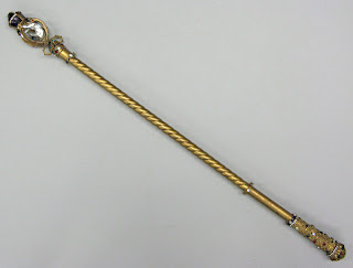 Potter - More or Less: Magic Wands