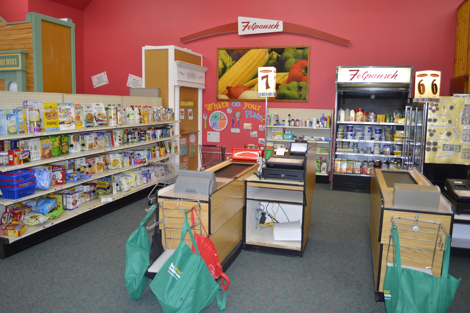 A magical place for children in Albion | To the ends of the earth