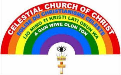 Celestial Church Of Christ History | Image | Logo & Meaning - 360dopes