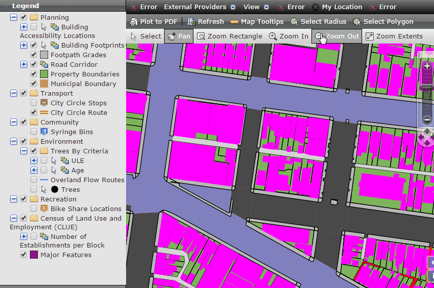 The Map Guy(de): Announcing: mapguide-react-layout 0.7