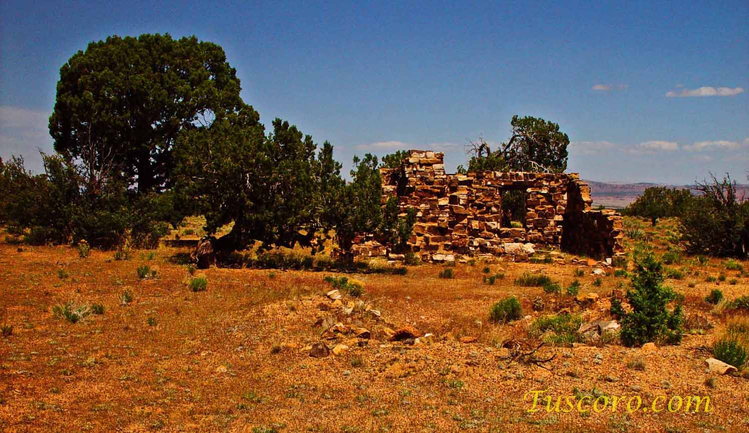 Tuscoro: (The Mysteries of)... Las Murayas Part SEVEN