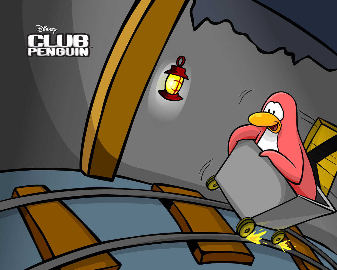 My Club Penguin Sticker Album (Part Two)