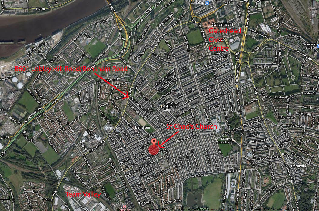 Home to The Sage Gateshead Chamber Choir: Chamber Choir Concerts ...