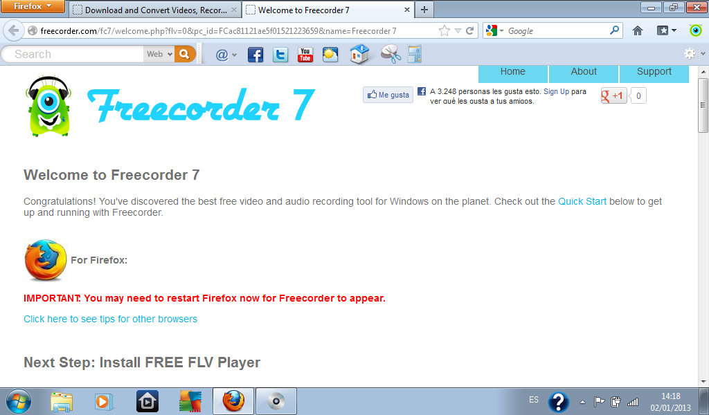 MISS MERY´S BLOG: enero 2013